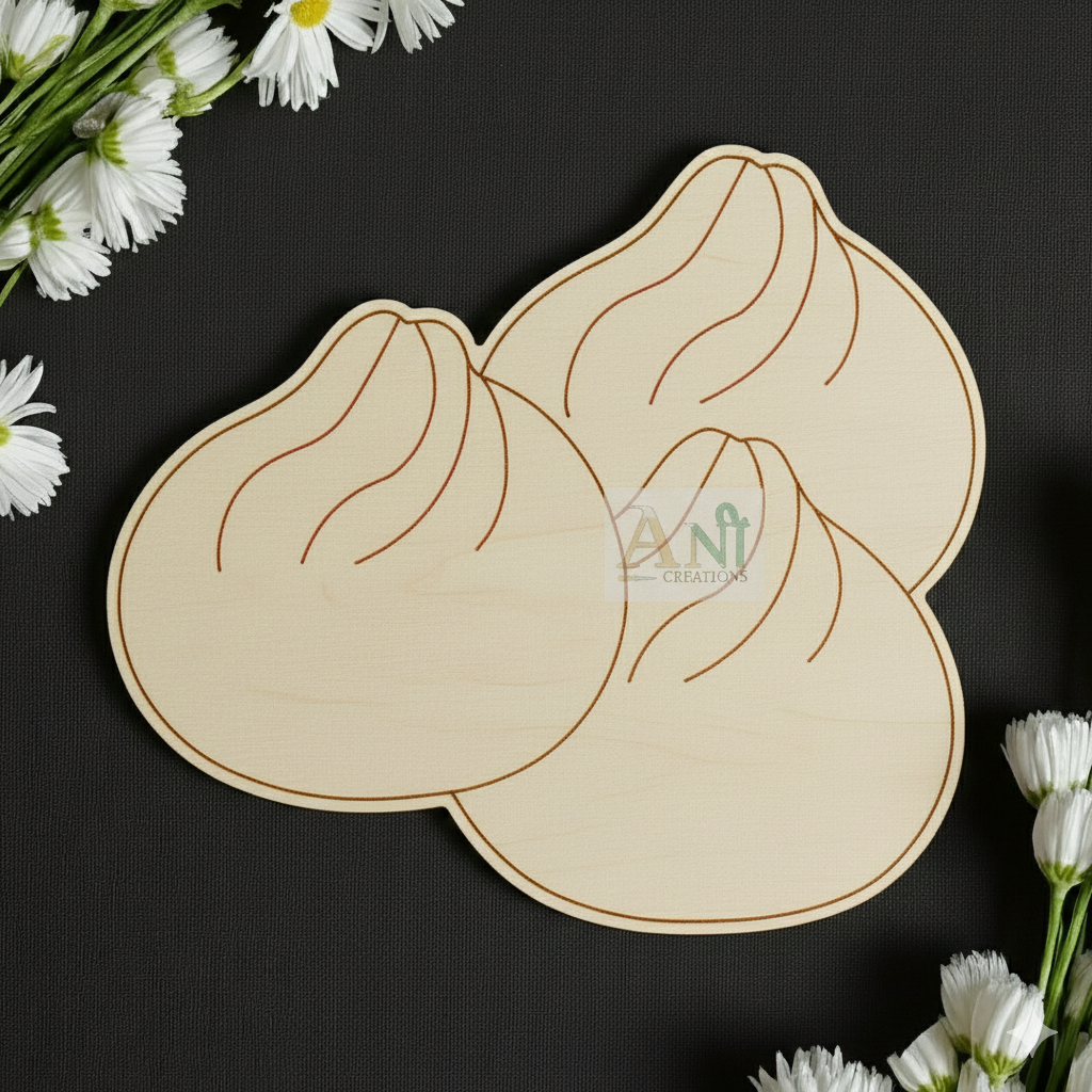 Momos MDF Cutout – My Store