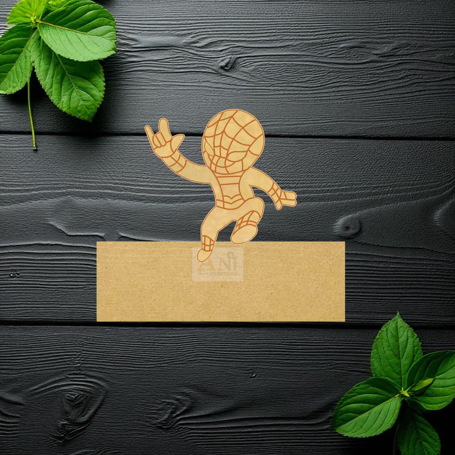 kids mini name plate 5 – My Store